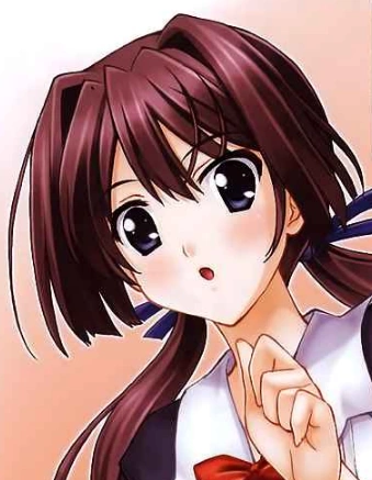 Categoría:Personajes del Manga Cross Days | Wikia School Days | Fandom