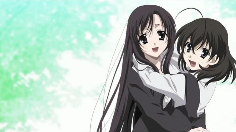 Finales | Wikia School Days | Fandom