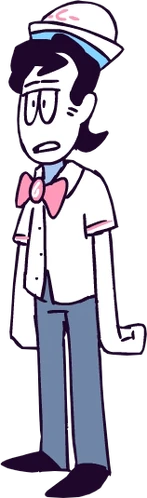 Kevin | Wiki Spooky Month | Fandom