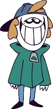 Robert | Wiki Spooky Month | Fandom