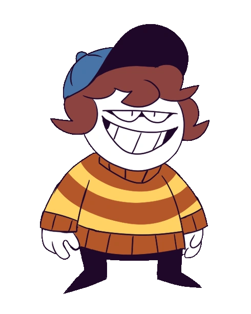 Roy | Wiki Spooky Month | Fandom