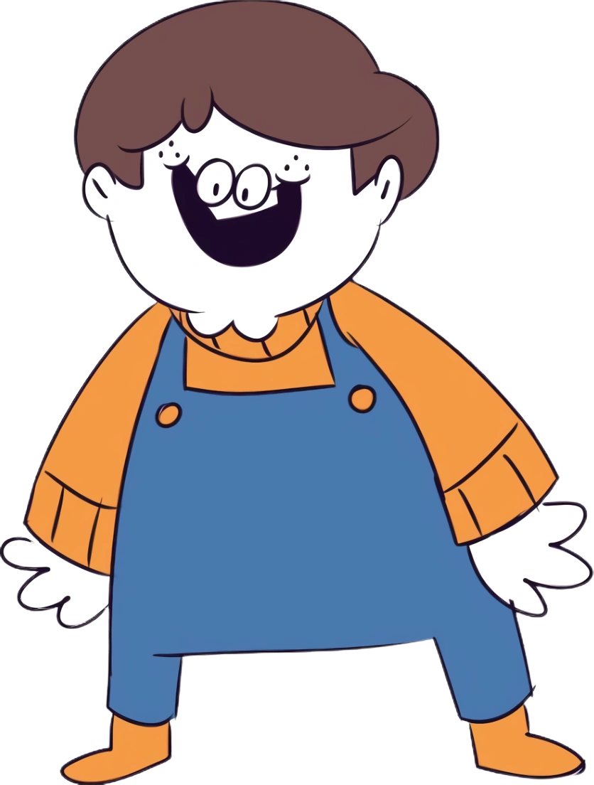 Happy Fella (Personaje de TV) | Wiki Spooky Month | Fandom
