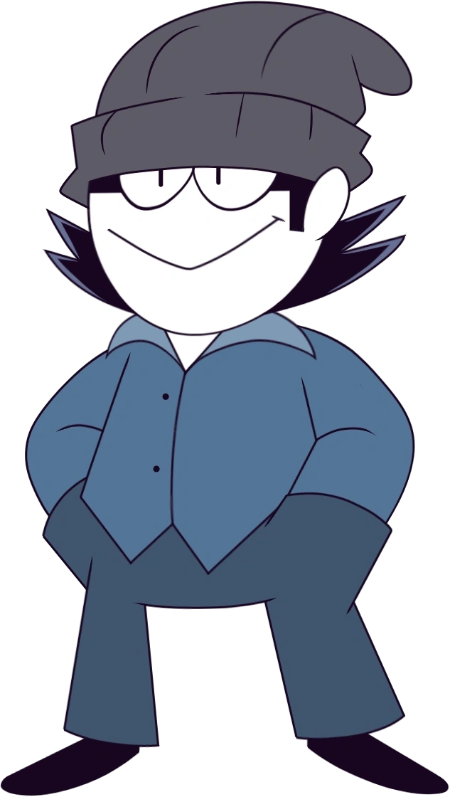 Ross | Wiki Spooky Month | Fandom