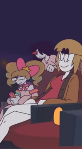 Robin | Wiki Spooky Month | Fandom