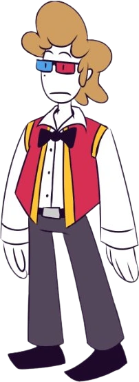 Radford | Wiki Spooky Month | Fandom