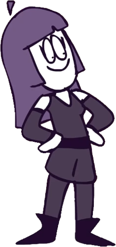 Lila | Wiki Spooky Month | Fandom