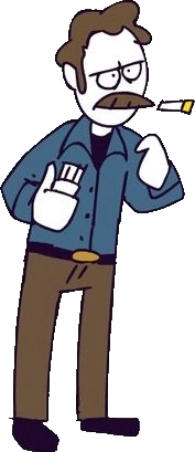 John | Wiki Spooky Month | Fandom