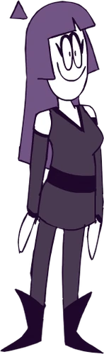 Lila | Wiki Spooky Month | Fandom