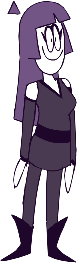 Lila | Wiki Spooky Month | Fandom