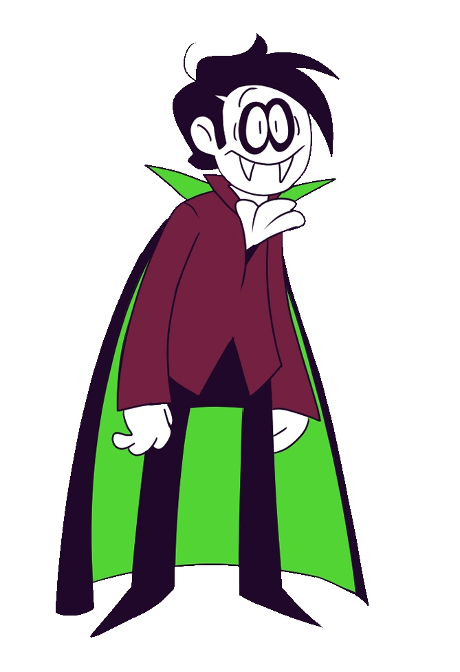 Streber | Wiki Spooky Month | Fandom