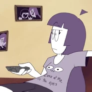 Lila | Wiki Spooky Month | Fandom