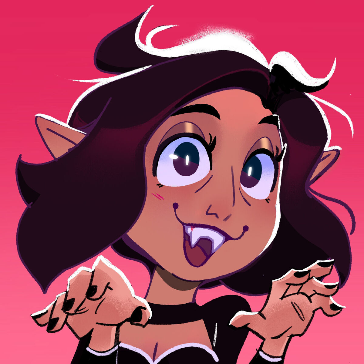 Chouriosdraws Wiki Spooky Month Fandom