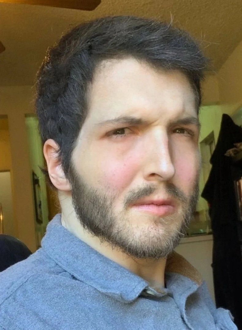 Zach Hadel | Wiki Spooky Month | Fandom