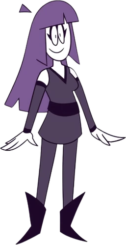 Lila | Wiki Spooky Month | Fandom