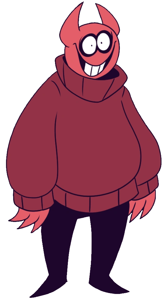 Bob Velseb | Wiki Spooky Month | Fandom