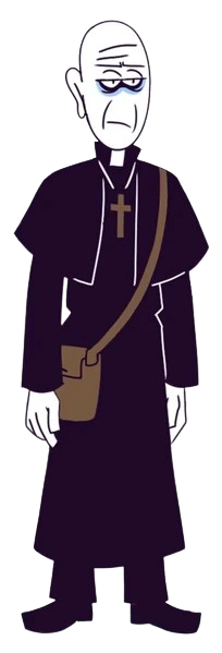 Categoría:Personajes | Wiki Spooky Month | Fandom