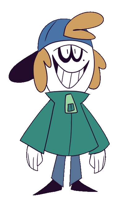 Robert | Wiki Spooky Month | Fandom