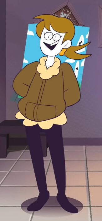 Jaune | Wiki Spooky Month | Fandom