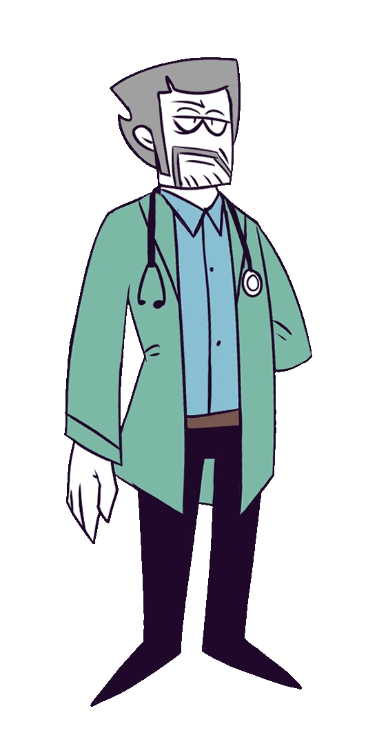 Mort Vivifico | Wiki Spooky Month | Fandom