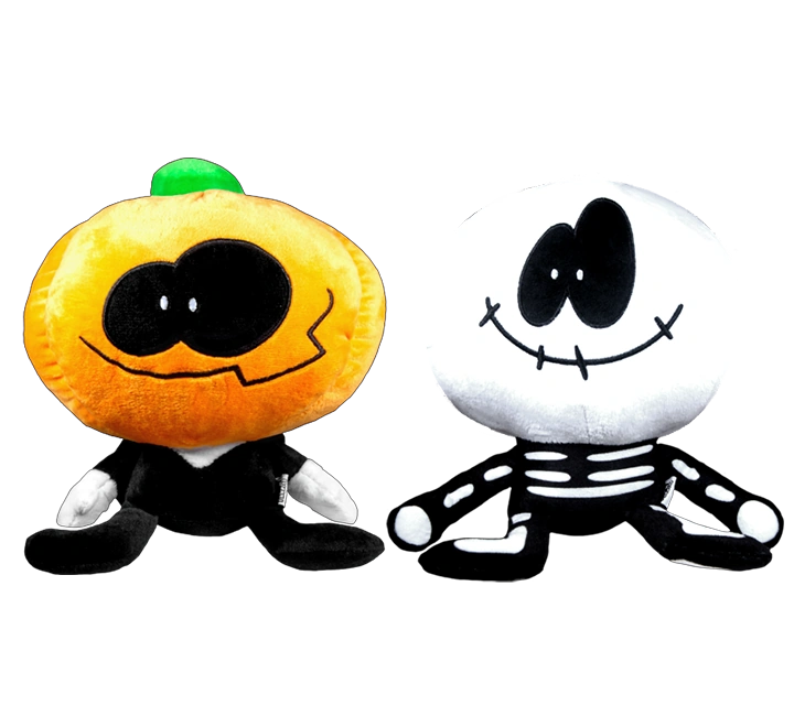 Mercancía Spooky Month | Wiki Spooky Month | Fandom