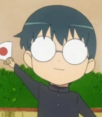 Yusaku Kitamura | Toradora! Wiki | Fandom