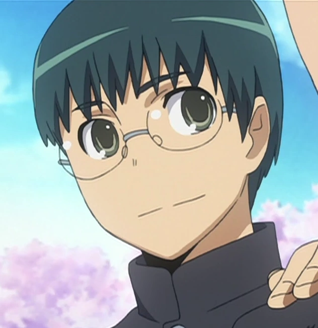 Yusaku Kitamura | Toradora! Wiki | Fandom