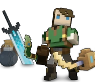 Les Classes | Wikia Wikia Trove Français | Fandom