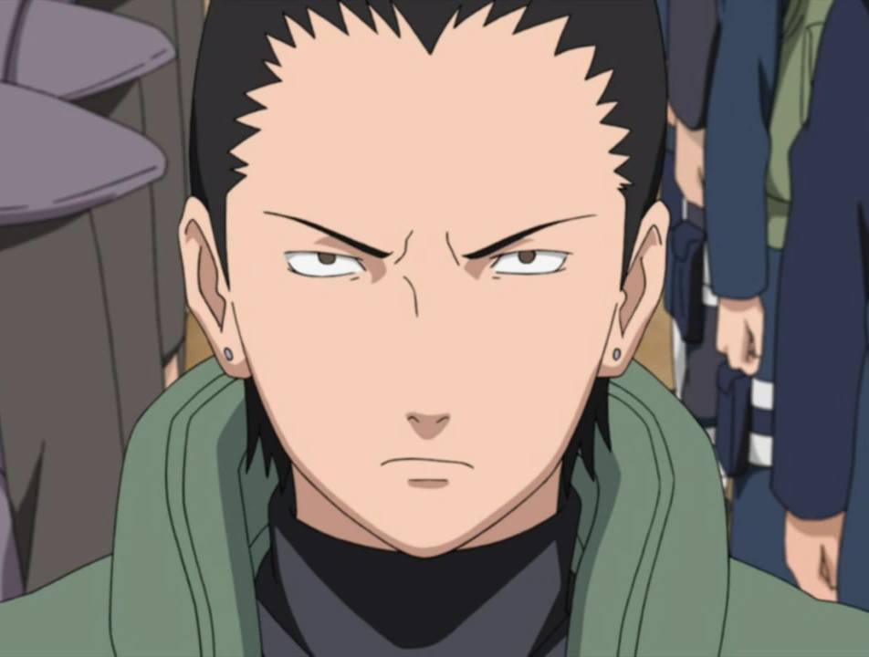 Shikamaru | Wikia_Abadi Wikia | Fandom