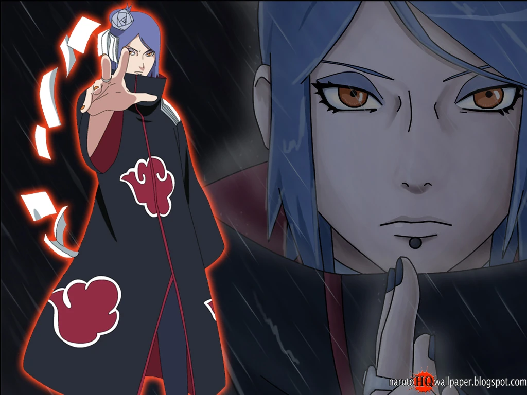 Konan | Wikia_Abadi Wikia | Fandom