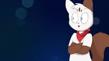 Chip The Cat | Chipflake Wiki | Fandom