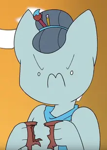 High School Art Teacher | Chipflake Wiki | Fandom