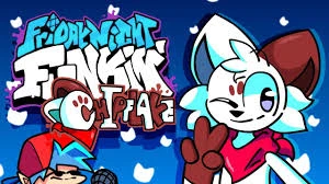 FNF x Chipflake | Chipflake Wiki | Fandom