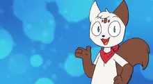 Chip The Cat | Chipflake Wiki | Fandom
