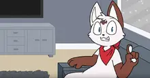Chip The Cat | Chipflake Wiki | Fandom