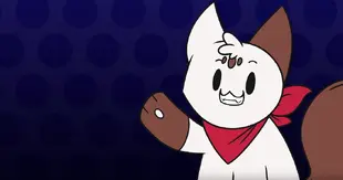 Chip The Cat | Chipflake Wiki | Fandom