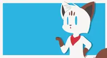 Chip The Cat | Chipflake Wiki | Fandom