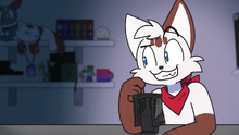 Chip The Cat | Chipflake Wiki | Fandom