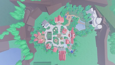 Ballia (CBW area) | MorphForge Wiki | Fandom