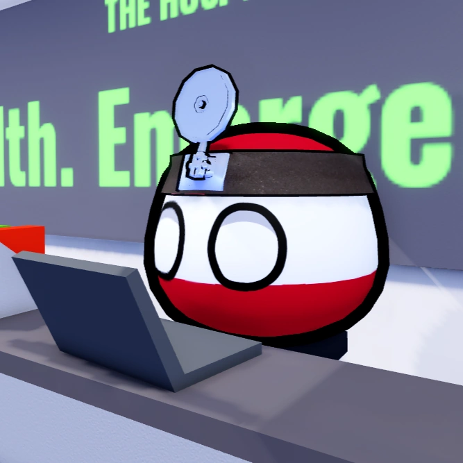 Doctor Home | MorphForge Wiki | Fandom