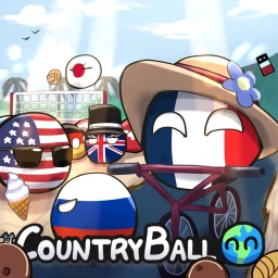 Countryball World | MorphForge Wiki | Fandom