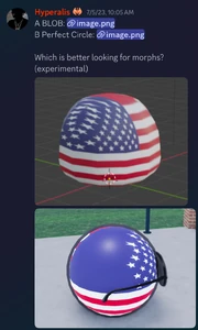 Countryball World | MorphForge Wiki | Fandom