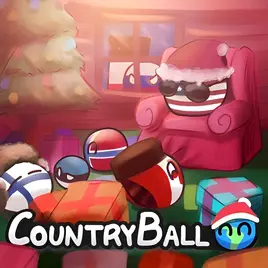 Countryball World | MorphForge Wiki | Fandom