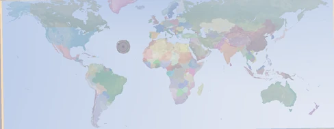 Paintable World | MorphForge Wiki | Fandom