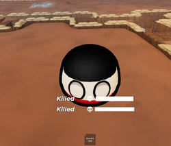 Countryball WARS!/Bugs and Glitches | MorphForge Wiki | Fandom