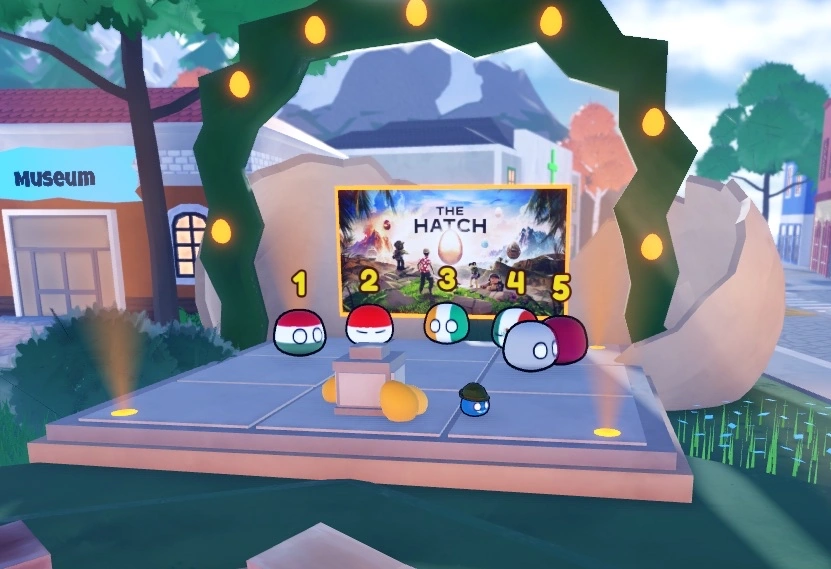 The Hatch | MorphForge Wiki | Fandom