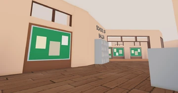 School | MorphForge Wiki | Fandom