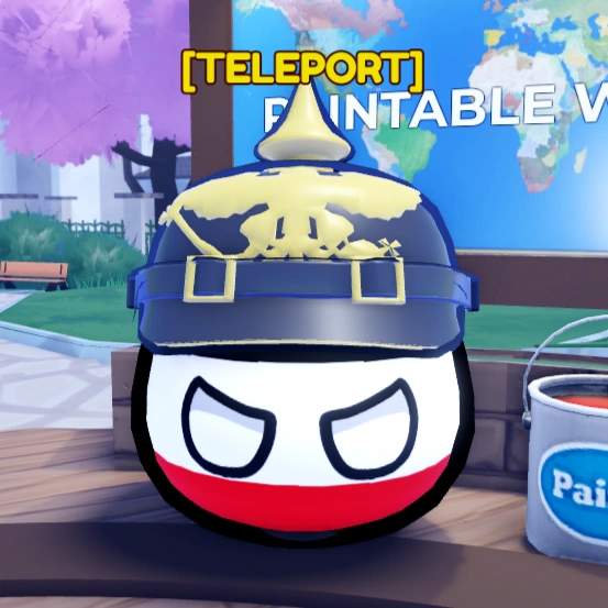 German Empire | MorphForge Wiki | Fandom