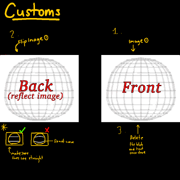 Custom Morphs | MorphForge Wiki | Fandom