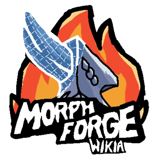 Custom Morphs | MorphForge Wiki | Fandom
