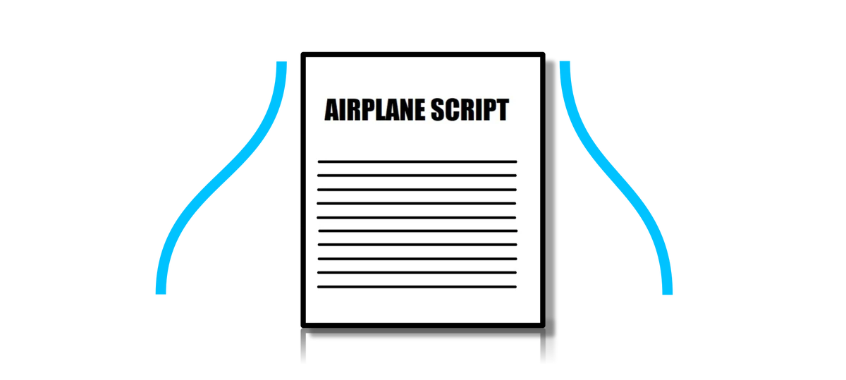 Airplane/Transcripción | Wiki Airplane de Roblox | Fandom